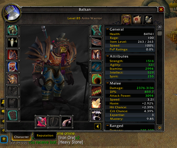 Normal Cataclysm Dungeon Currency #2 · Issue #2568 · WoWManiaUK ...