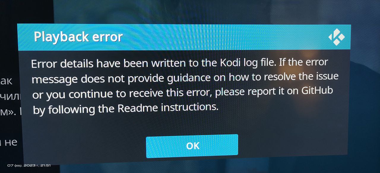 netflix returned the following errors: · Issue #1553 · CastagnaIT/plugin.video.netflix · GitHub