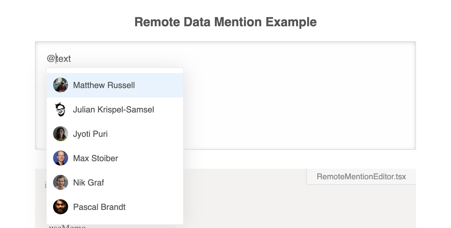 Mention incorrect insert after change cursor position · Issue #1957 · draft-js-plugins/draft-js ...