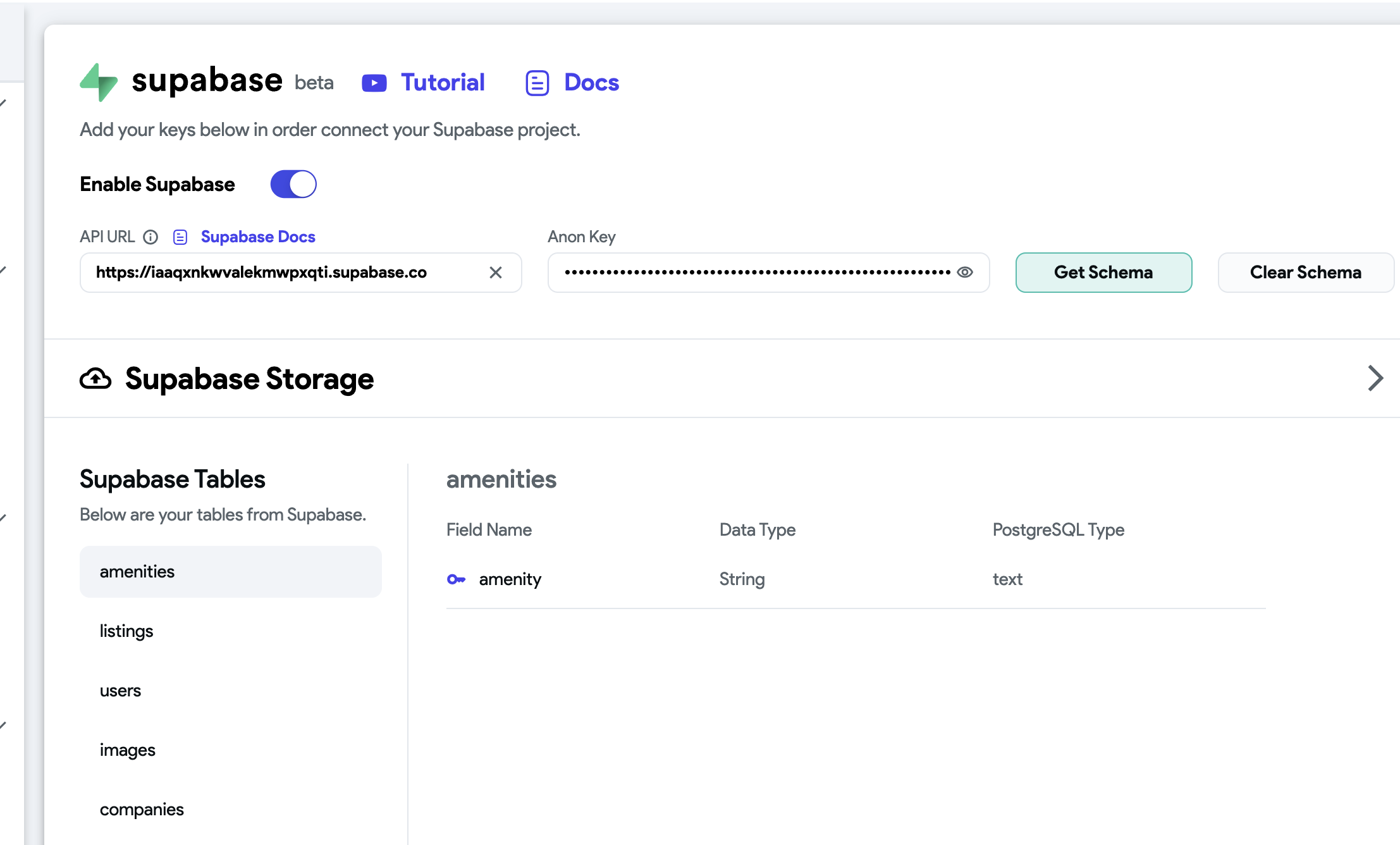 Global Property "Is User Logged In" does not work with Supabase Auth · Issue #822 · FlutterFlow ...