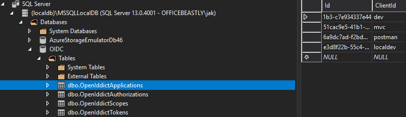 GitHub - CSEANZ/Sesame: An OpenId Connect based voice print identification server