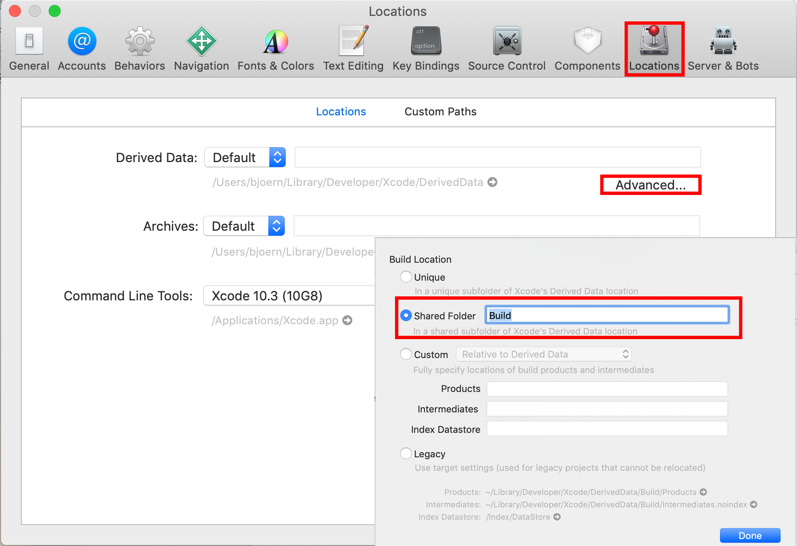 Amplitudeframework I'm having trouble building the Loop App. · Issue #1011 · LoopKit/Loop · GitHub
