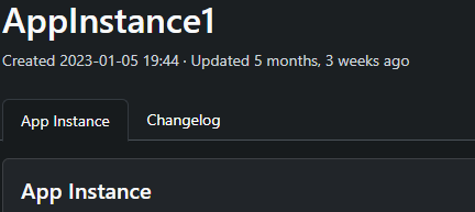 Adding tabs to plugin model views · netbox-community netbox · Discussion #13917 · GitHub