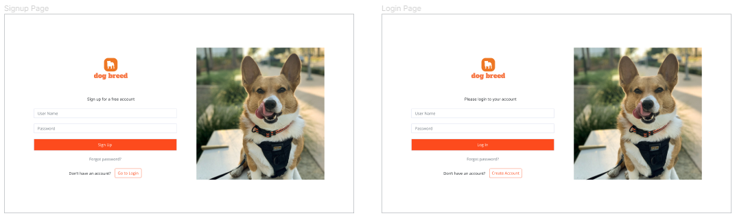 GitHub - raymond-git/DogApi-Project