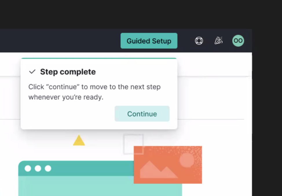 [Guided onboarding] Manual step completion · Issue #139780 · elastic/kibana · GitHub