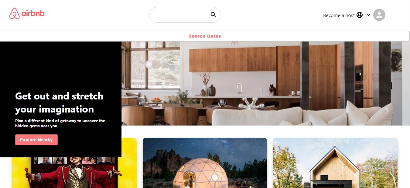 GitHub - kaishigui/airbnb-yt