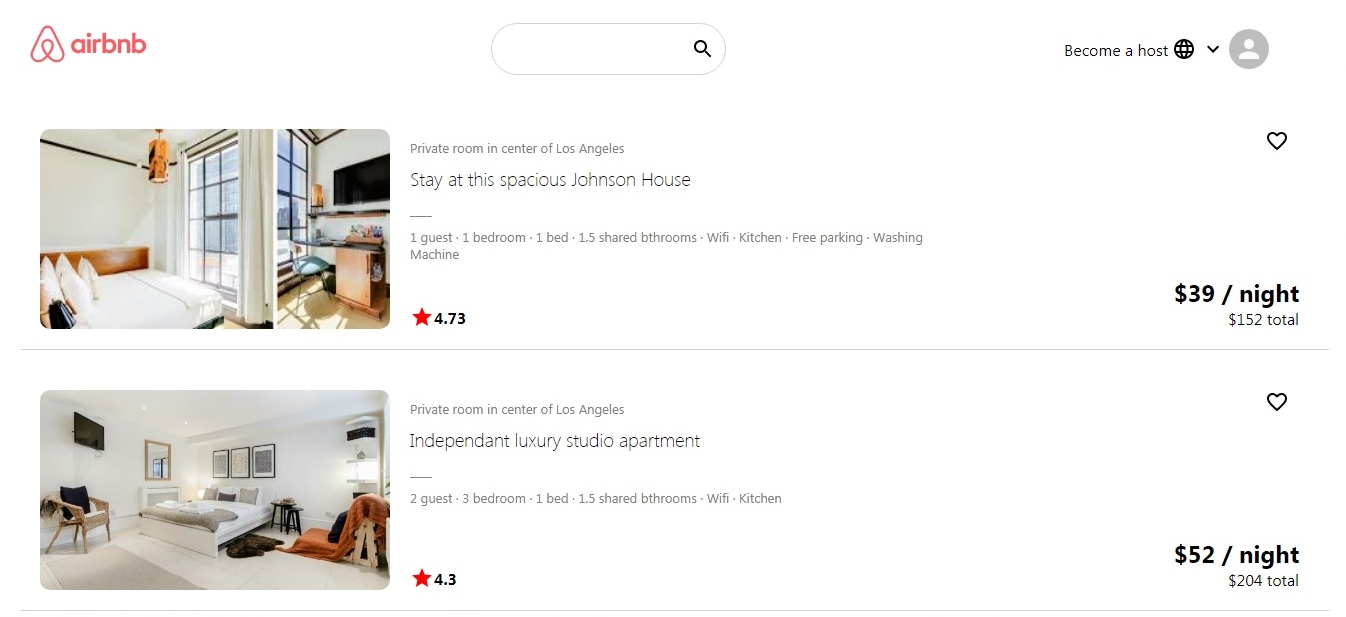 GitHub - kaishigui/airbnb-yt