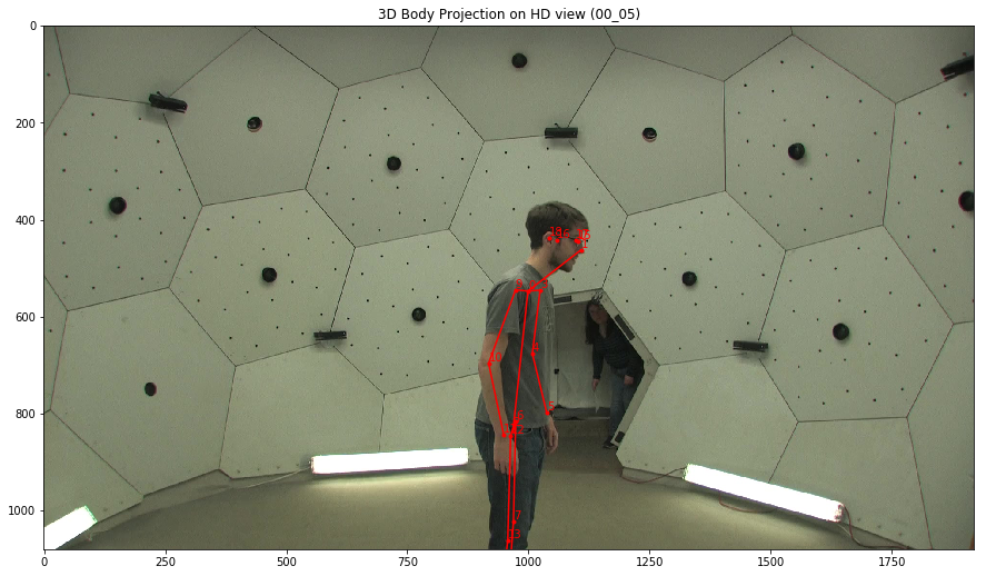 GitHub - qbxlvnf11/2d-keypoints-format-converter: Converting key points ...