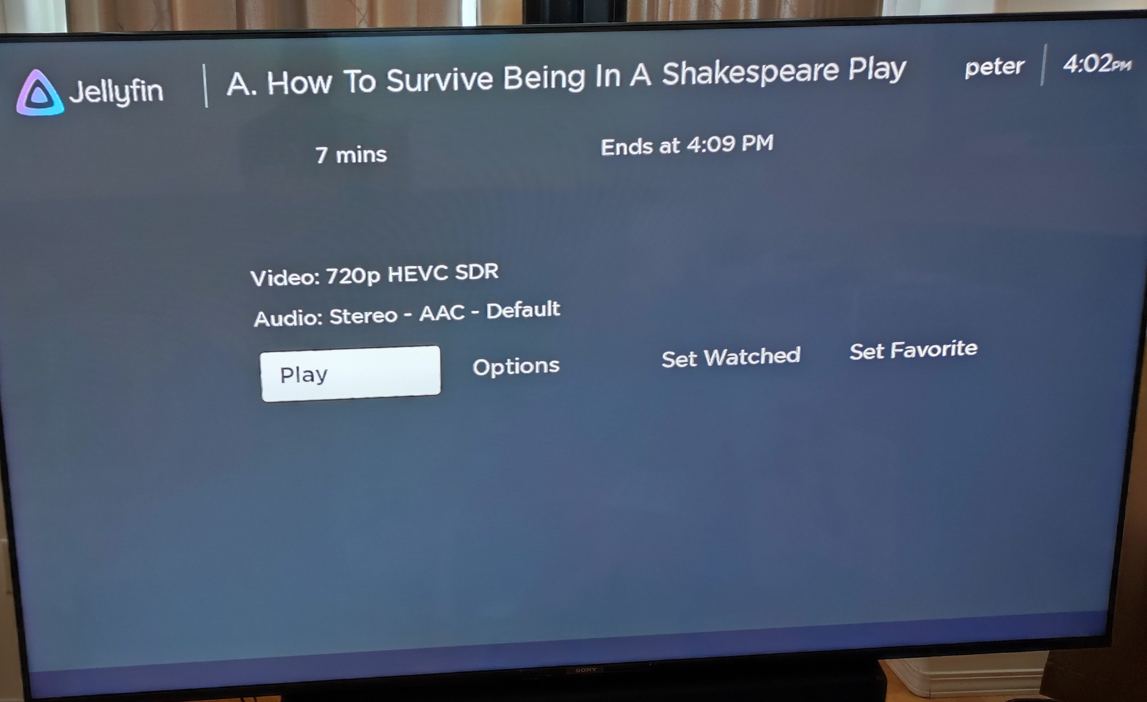HEVC Movies Don t Play Issue 689 Jellyfin jellyfin roku GitHub HEVC Movies Don t Play Issue 689 Jellyfin jellyfin roku GitHub