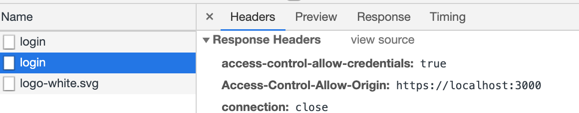 add CORS headers to non-preflight · Issue #55 · fastify/fastify-cors ... add CORS headers to non-preflight · Issue #55 · fastify/fastify-cors ...