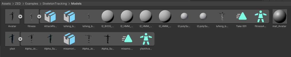 Unable to open camera · Issue #187 · stereolabs/zed-unity · GitHub