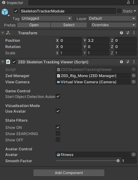 Unable to open camera · Issue #187 · stereolabs/zed-unity · GitHub