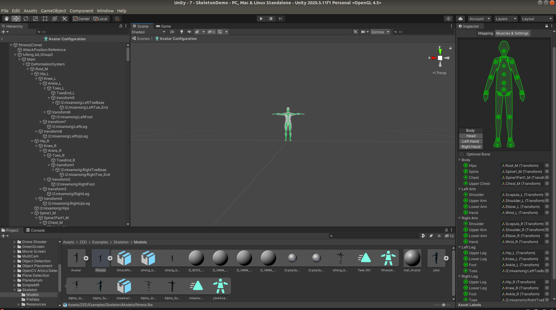 Unable to open camera · Issue #187 · stereolabs/zed-unity · GitHub