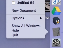 New file using right hand click menu from OSX Launcher Bar Icon · Issue #1468 · typora/typora ...