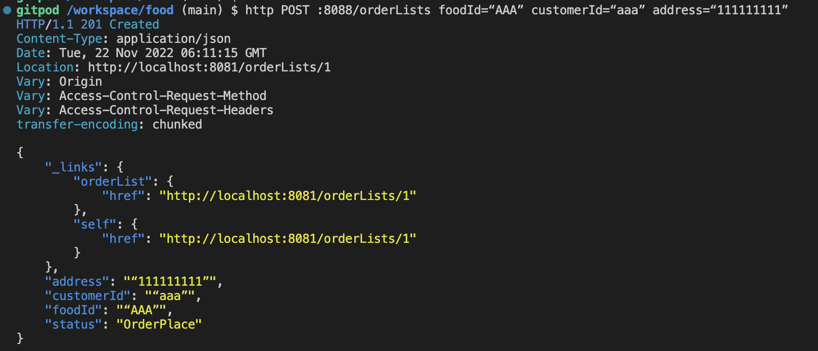 GitHub - H-Ojun/food