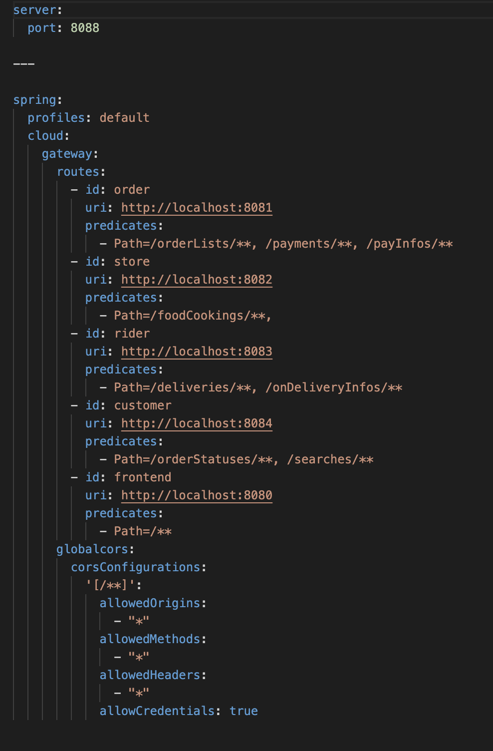 GitHub - H-Ojun/food