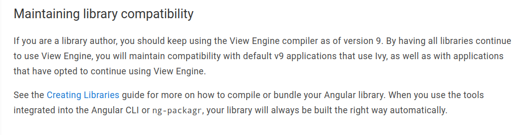 upgrade dependencies 📦↑ · Issue #43 · BryanWilhite/songhay-ng-workspace · GitHub