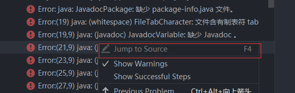 Checkstyle conflicts with javaformat · Issue #223 · spring-io/spring-javaformat · GitHub