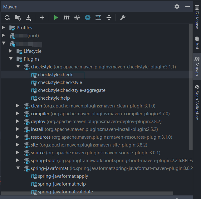 Checkstyle Conflicts With Javaformat · Issue 223 · Spring Iospring Javaformat · Github 