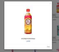 GitHub - nana1243/FlaskProj_2019_07: Flask를 활용한 편의점 웹 개발 프로젝트