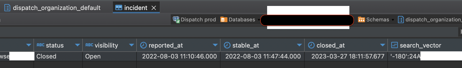 Invalid Slack notification for closed incidents · Issue #3516 · Netflix/dispatch · GitHub