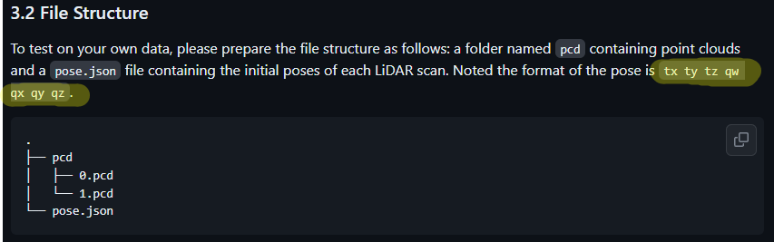 PointClouds are not visualized properly · Issue #15 · hku-mars/HBA · GitHub