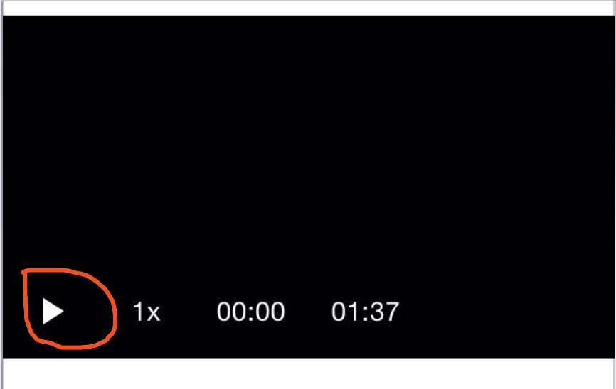 vg-controls not work on ios · Issue #669 · videogular/videogular2 · GitHub