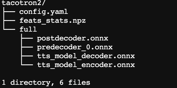 Module not found error · Issue #29 · espnet/espnet_onnx · GitHub