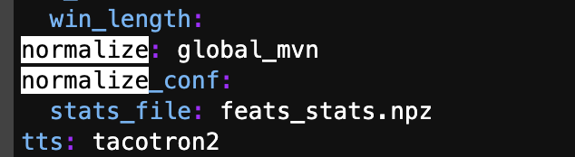 Module not found error · Issue #29 · espnet/espnet_onnx · GitHub