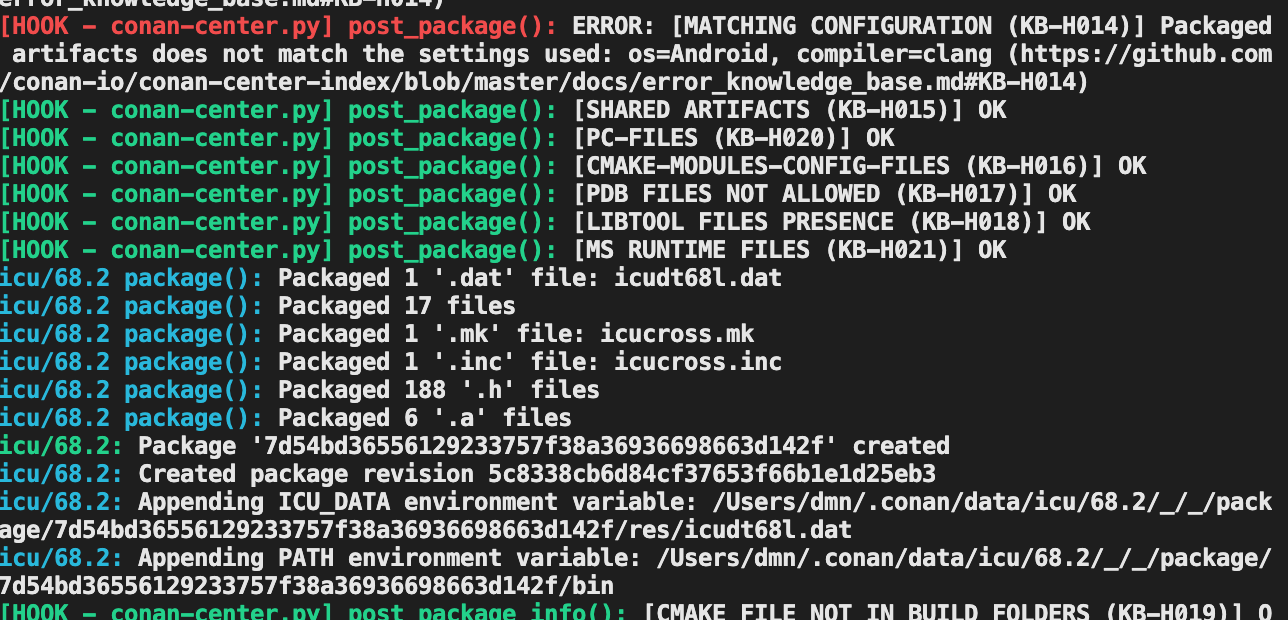 [package] icu/1.68: Android cross-build issue · Issue #7046 · conan-io/conan-center-index · GitHub