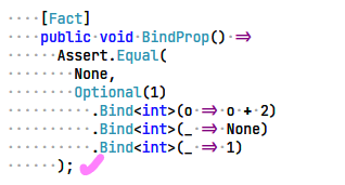 [C#] Method expression-bodies members · Issue #2832 · sublimehq/Packages · GitHub