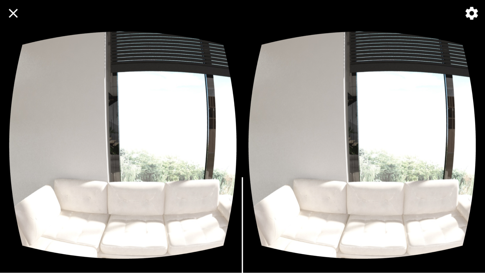 Lenses do not take full screen on IPhone 8 Plus · Issue #394 · googlevr/cardboard · GitHub