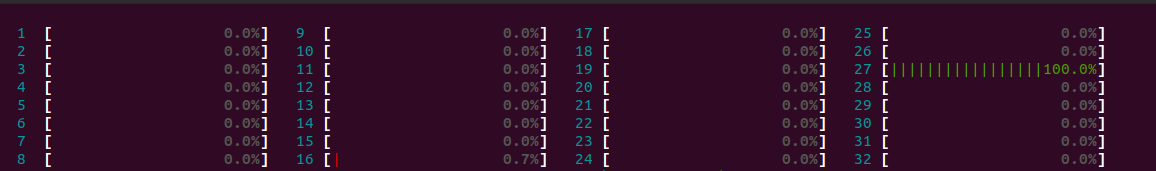 Number of threads not working for running the statistical model separately? · Issue #104 ...