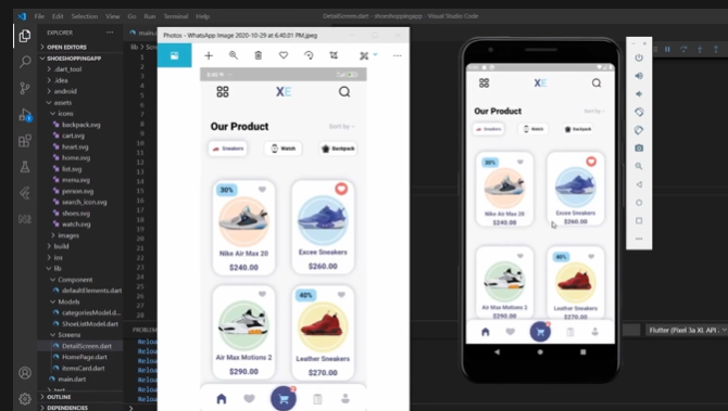 GitHub - rwema3/ShoesShop-Flutter: ShoesShop-Flutter-App-UI-master