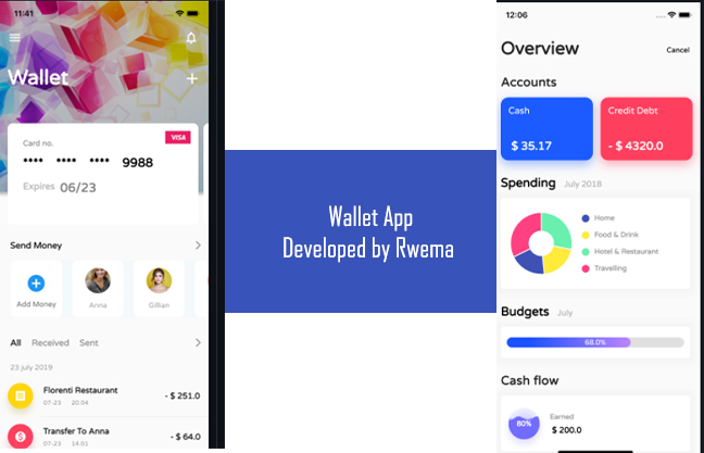GitHub - rwema3/Flutter_Wallet-App: Flutter_Wallet-App GitHub - rwema3/Flutter_Wallet-App: Flutter_Wallet-App