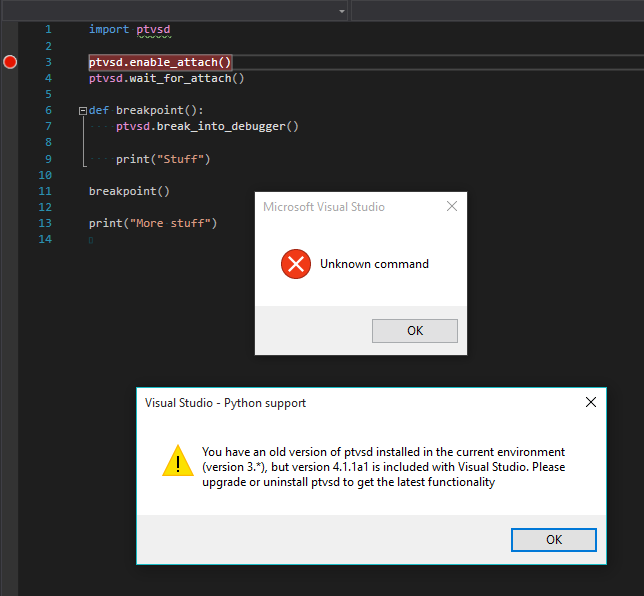 Remote Dbg Adding Breakpoint To File That Does Not Exist · Issue 753