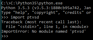 Remote dbg: adding breakpoint to file that does not exist · Issue #753 · microsoft/ptvsd · GitHub