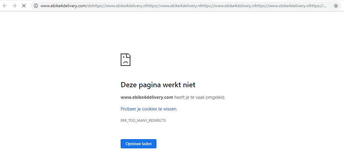 URL redirects to wrong URL · Issue #1866 · johngodley/redirection · GitHub