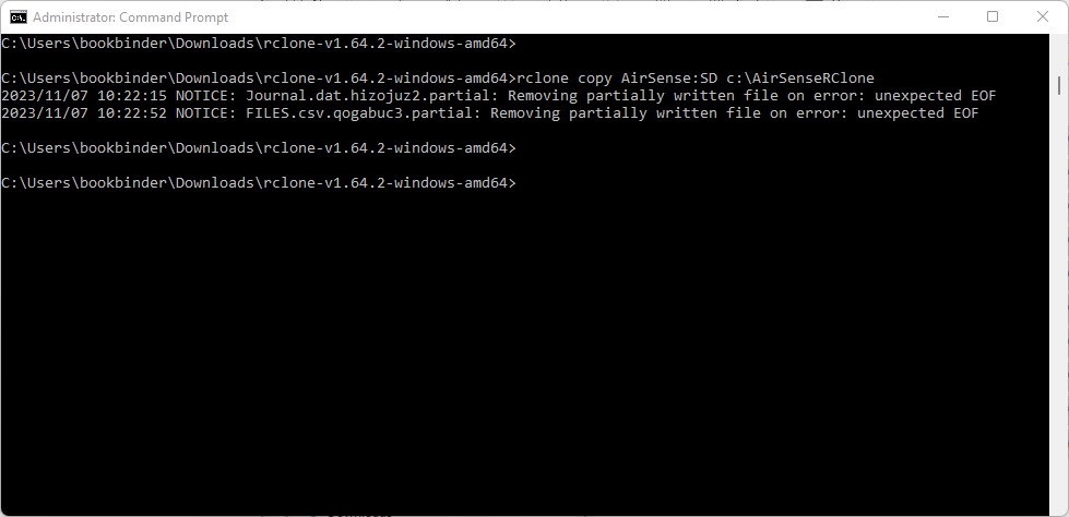 [BUG] Full files not being transfered when using FTP or WebDAV · Issue #961 · luc-github/ESP3D ...