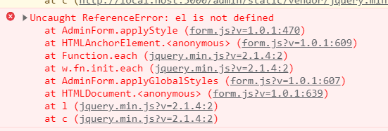 x-editable combodate broken in bootstrap4 templates · Issue #2022 ...