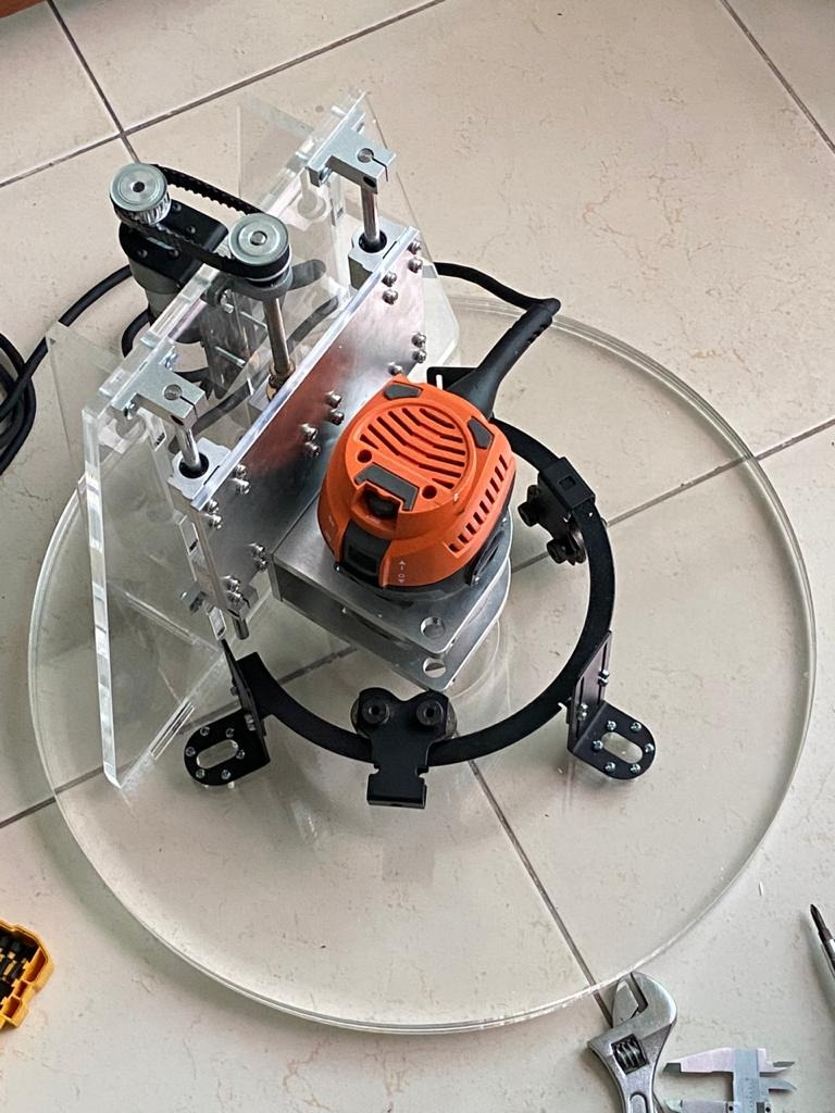 Feature Request: Z axis mechanism safety limits · Issue #136 · WebControlCNC/WebControl · GitHub