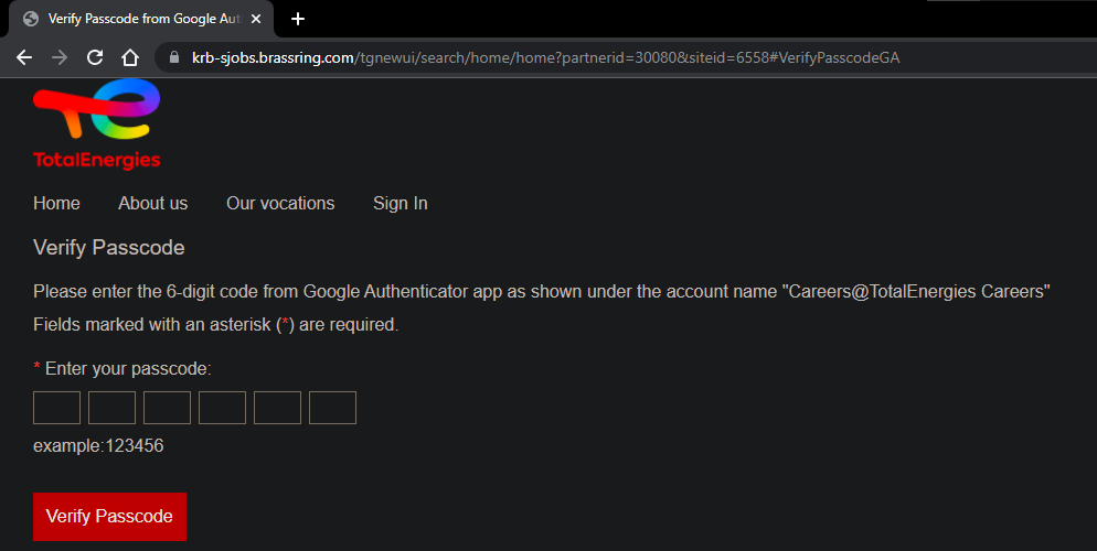 Icon request: TotalEnergies · Issue #736 · aegis-icons/aegis-icons · GitHub