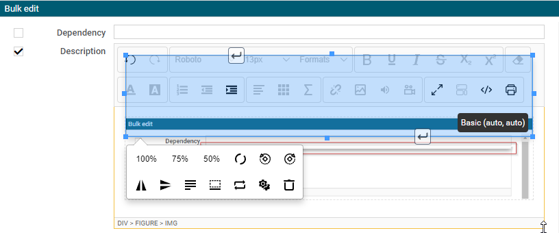 SunEditor: Dialog and rendering issues · Issue #1275 · primefaces-extensions/primefaces ...