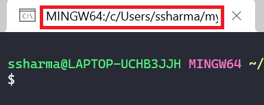 strange "tabTitle" shows up when set "commandline" to bash.exe · Issue #10234 · microsoft ...