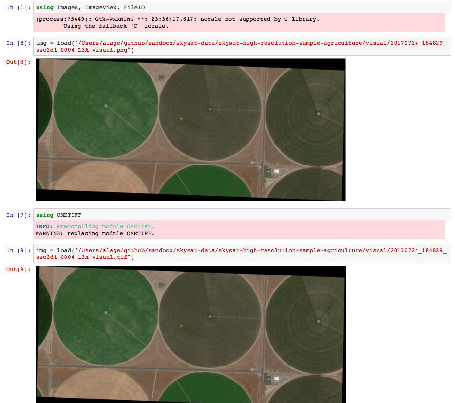 Can Not Precompile Gtk · Issue 338 · Juliagraphicsgtkjl · Github