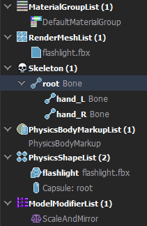 N attachments and SetParent(Owner, AttachmentName ) doesn't work · Issue #2486 · Facepunch/sbox ...