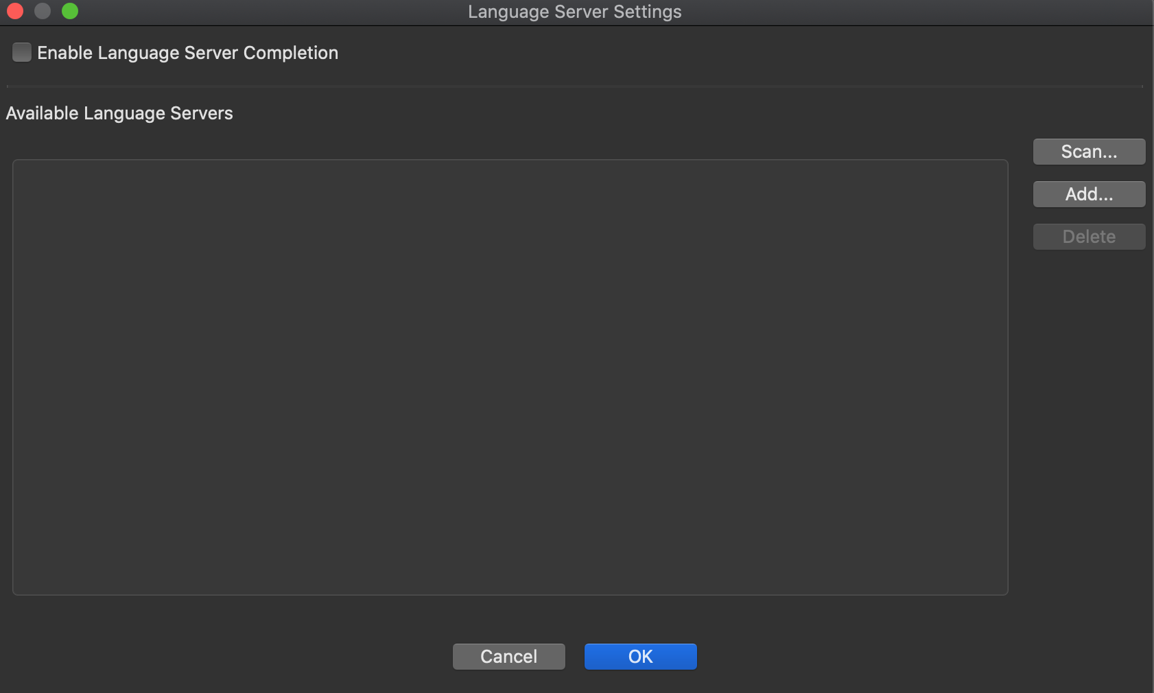 overheating · Issue #2487 · eranif/codelite · GitHub