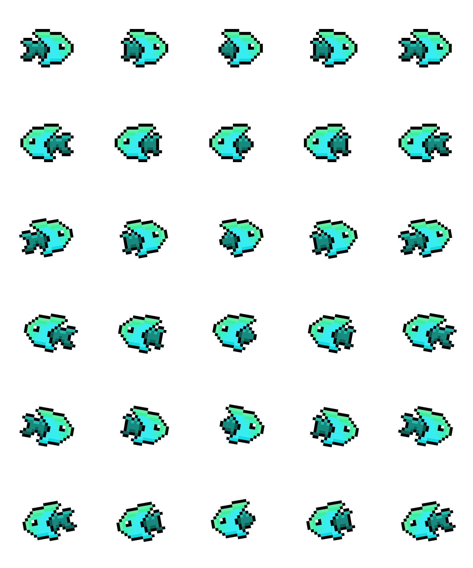 GitHub - tahamahaseem/Unity-Fish-Game: Dive into an enchanting 2D Unity fish game. Explore ...