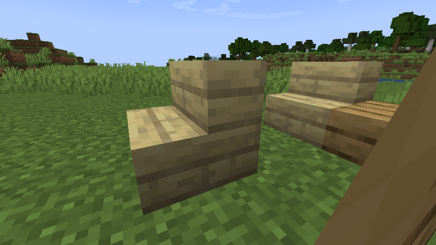 Element-wise face culling - MoreCulling issues - Minecraft