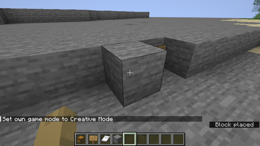 Sides of wall signs are still not culled by solid blocks · Issue #164 ...